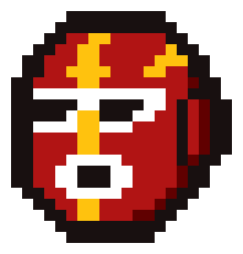 Потная маска | Lisa RPG Вики | Fandom