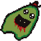 Lil Nuggie | Lisa RPG Wiki | Fandom