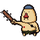 Mad Dog (Enemy) | Lisa RPG Wiki | Fandom