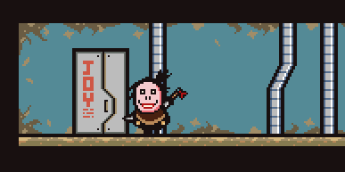 Joy Lab (Joyful) | Lisa RPG Wiki | Fandom