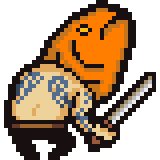 Carp/Gallery | Lisa RPG Wiki | Fandom