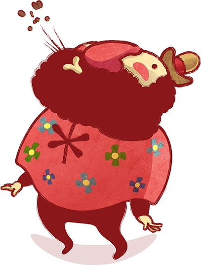 Possible Companions | Lisa RPG Wiki | Fandom