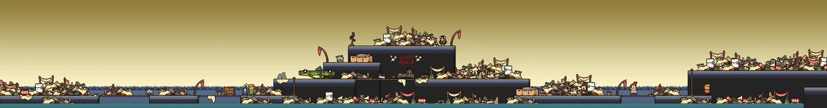 Garbage Island | Lisa RPG Wiki | Fandom