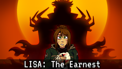 Fangames/Mods/Fan Works | Lisa RPG Wiki | Fandom