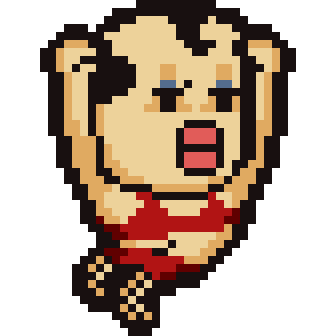 Destiny Woods | Lisa RPG Wiki | Fandom