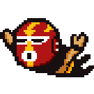 Rage Ironhead (Enemy) | Lisa RPG Wiki | Fandom