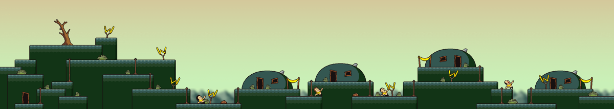 Wally's | Lisa RPG Wiki | Fandom