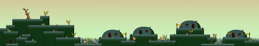 Wally's | Lisa RPG Wiki | Fandom