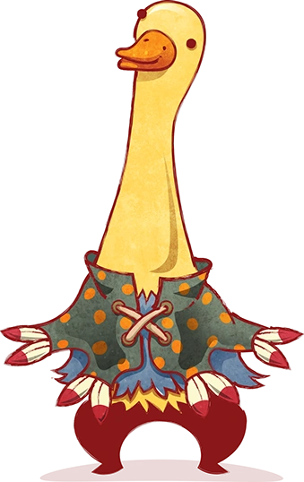 Geese Thompson/Gallery | Lisa RPG Wiki | Fandom