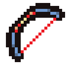 Blood Bow | Lisa RPG Wiki | Fandom