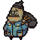 RT (Enemy) | Lisa RPG Wiki | Fandom