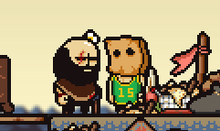 Fly Minetti | Lisa RPG Wiki | Fandom