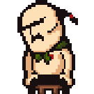 Nern Guan (Enemy) | Lisa RPG Wiki | Fandom