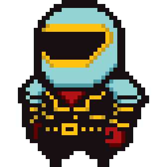 Prince Devon | Lisa RPG Wiki | Fandom