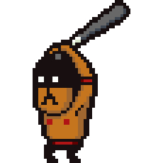 Kala Peezer | Lisa RPG Wiki | Fandom