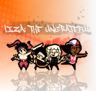 Fangames/Mods/Fan Works | Lisa RPG Wiki | Fandom