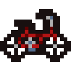 Bicycle | Lisa RPG Wiki | Fandom