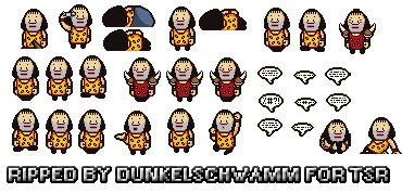 Категория:Компаньоны | Lisa RPG Вики | Fandom