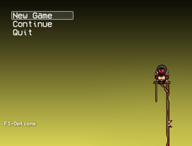 Fangames/Mods/Fan Works | Lisa RPG Wiki | Fandom