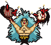 Dice Mahone | Lisa RPG Wiki | Fandom