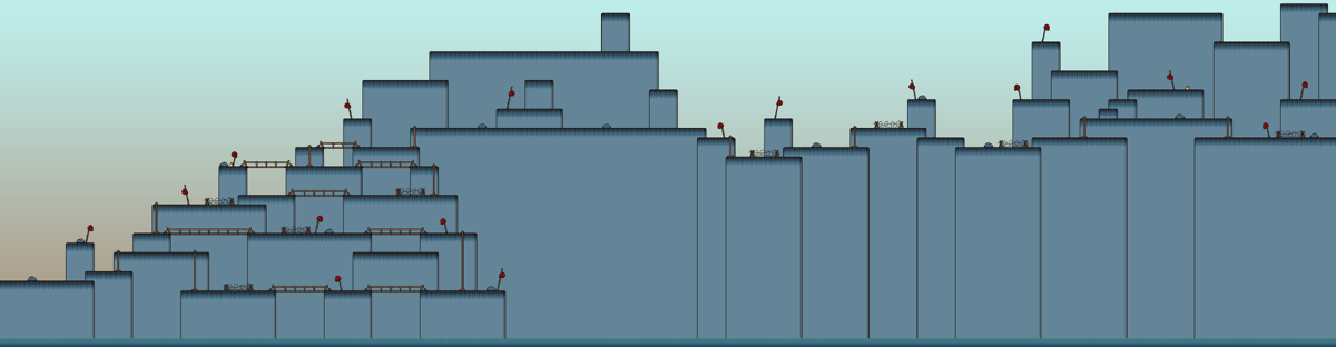 Rando Land | Lisa RPG Wiki | Fandom