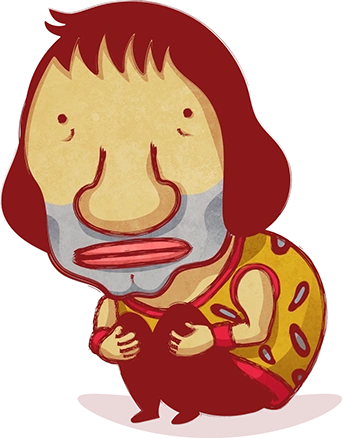 Terry Hintz | Lisa RPG Wiki | Fandom