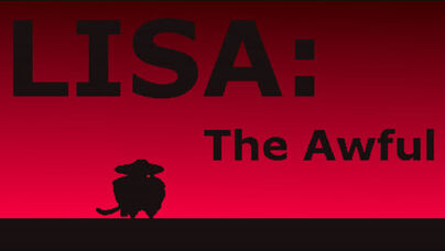 Fangames/Mods/Fan Works | Lisa RPG Wiki | Fandom