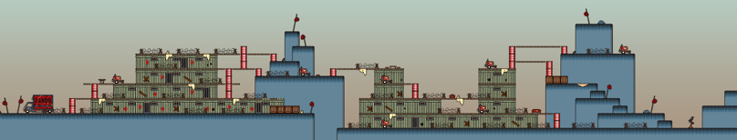 Rando Land | Lisa RPG Wiki | Fandom