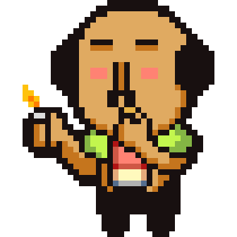 Percy Monsoon (Enemy) | Lisa RPG Wiki | Fandom