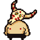 Fatty Crossbone | Lisa RPG Wiki | Fandom