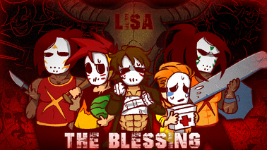 Fangames/Mods/Fan Works | Lisa RPG Wiki | Fandom
