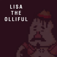Fangames/Mods/Fan Works | Lisa RPG Wiki | Fandom