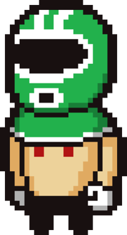 Tooley | Lisa RPG Wiki | Fandom