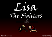 Fangames/Mods/Fan Works | Lisa RPG Wiki | Fandom