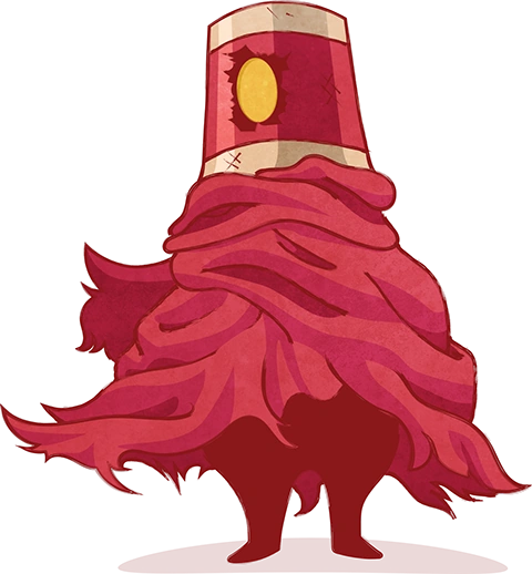 Buckets | Lisa RPG Wiki | Fandom