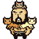 Laser Agar | Lisa RPG Wiki | Fandom