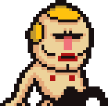 Buzzo | Lisa RPG Wiki | Fandom