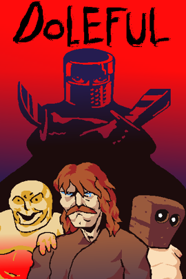 LISA: The Doleful | LISA: The Doleful Wiki | Fandom