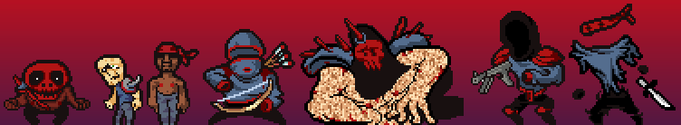 Rando Army | LISA: The Doleful Wiki | Fandom