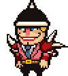 Buzzo | LISA: The Doleful Wiki | Fandom