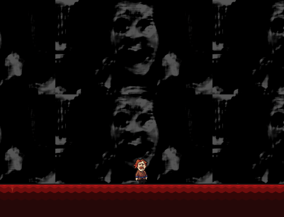 Nightmare Dimension | LISA: The Doleful Wiki | Fandom