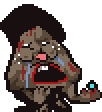 The Little Gizmo | LISA: The Doleful Wiki | Fandom