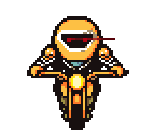 Hardest Rider | Lisa: the Hopeful Wiki | Fandom