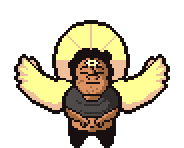 Jano Rassoul | Lisa: the Hopeful Wiki | Fandom