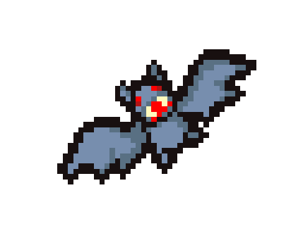 Bat | Lisa: the Hopeful Wiki | Fandom