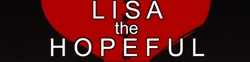 Lisa: the Hopeful Wiki | Fandom