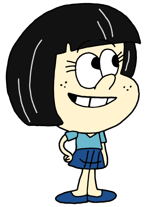 Lexie | Lisa Loud Wiki | Fandom