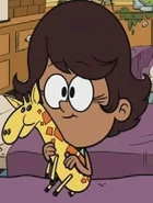 Darcy | Lisa Loud Wiki | Fandom