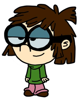 Lisa Loud | Lisa Loud Wiki | Fandom