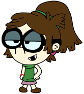 Lisa Loud | Lisa Loud Wiki | Fandom